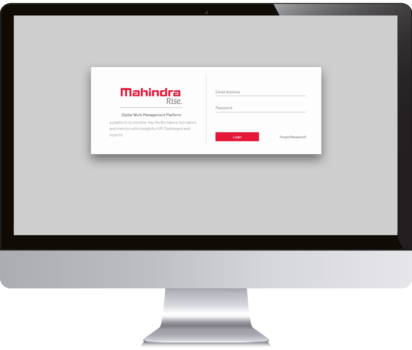 Next Gen Service Landing – Stackmint